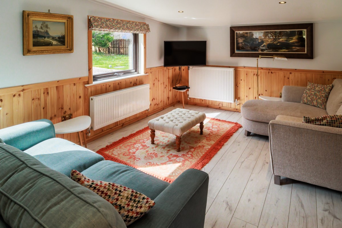 Mar Estate | Bourtree