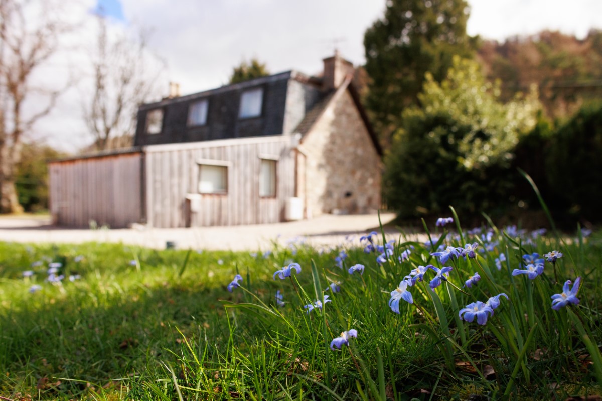 Mar Estate | Bourtree