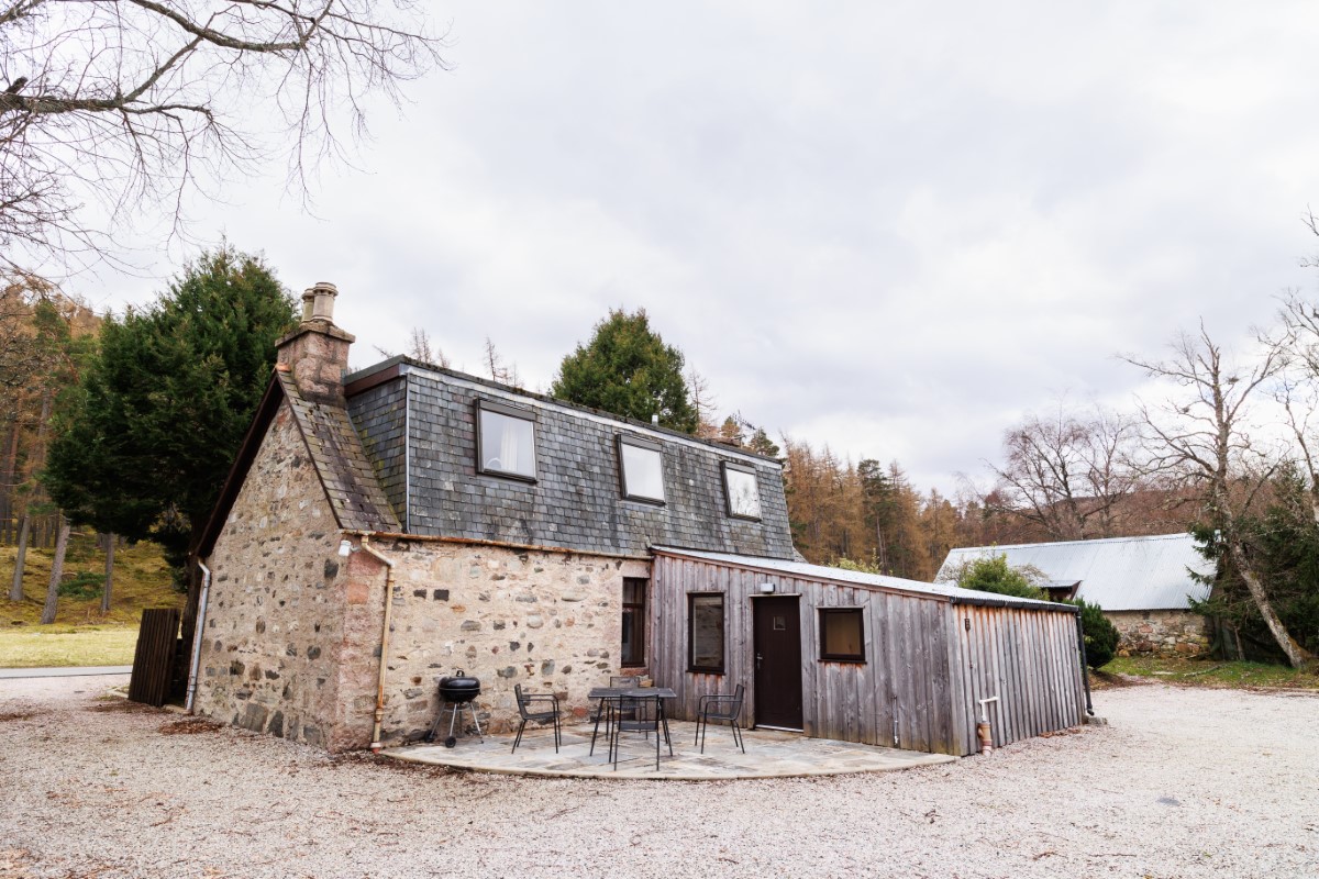 Mar Estate | Bourtree